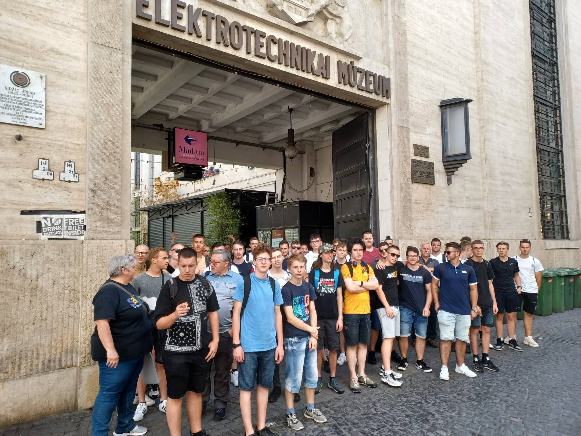 Jutalom kirándulás | Hírek | Zalaegerszegi SZC Széchenyi István ...